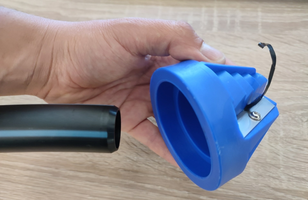 PE-Rohre sicher verbinden » Anleitung zur fachgerechten Installation